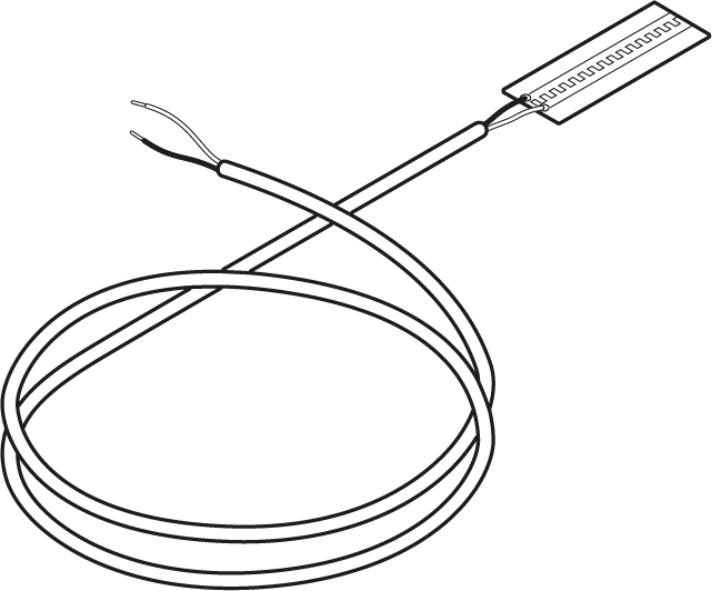 STRZ-16 Condensation sensor | FläktGroup