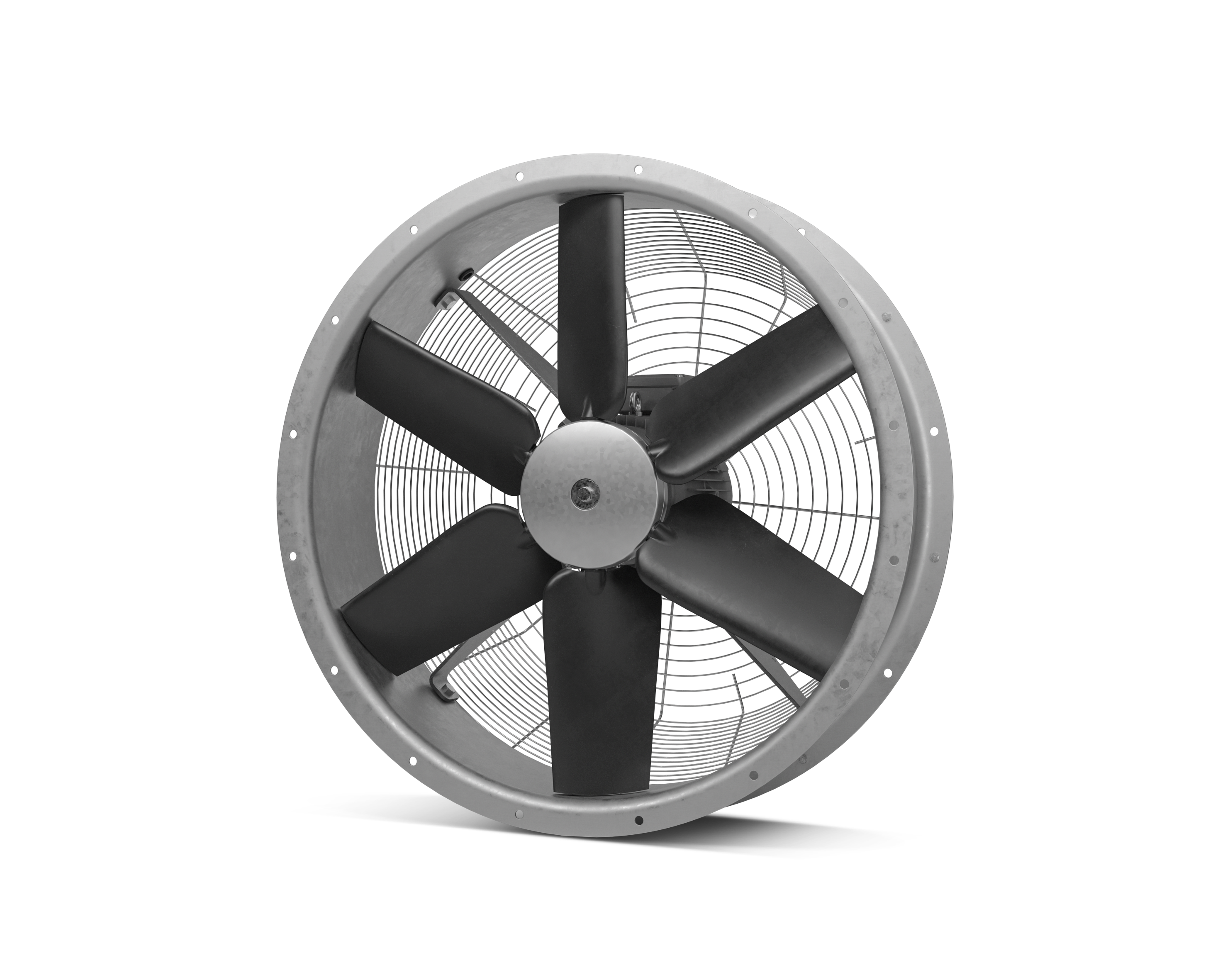 ACIC Industrial Cooling Fan | FläktGroup