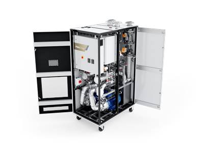Data Centre World, Frankfurt, 2026 | FläktGroup