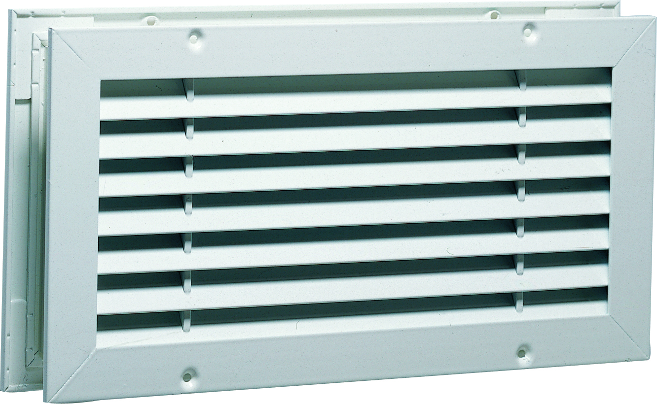 OSK TRANSFER AIR GRILLE | FläktGroup