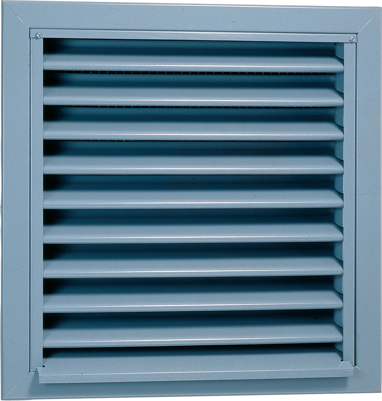 RIS EXTERNAL LOUVRE | FläktGroup
