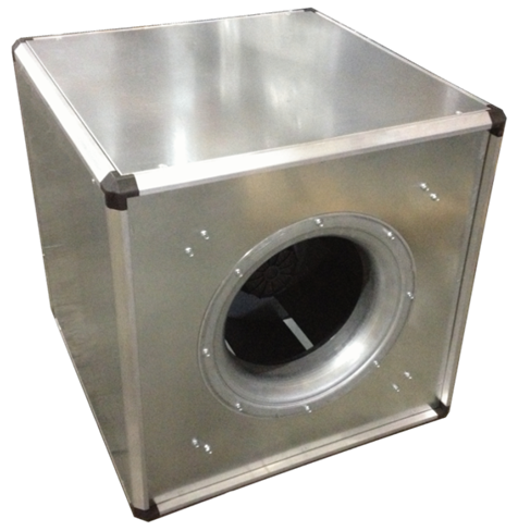 ESTOC (POWER BOX) | FläktGroup UK