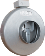 ROPERA - TUBE FAN (METAL) | FläktGroup UK