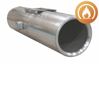 JT SLIM-LINE JET THRUST FAN | FläktGroup