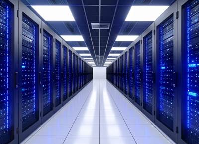 Data Centre World, Frankfurt, 2026 | FläktGroup