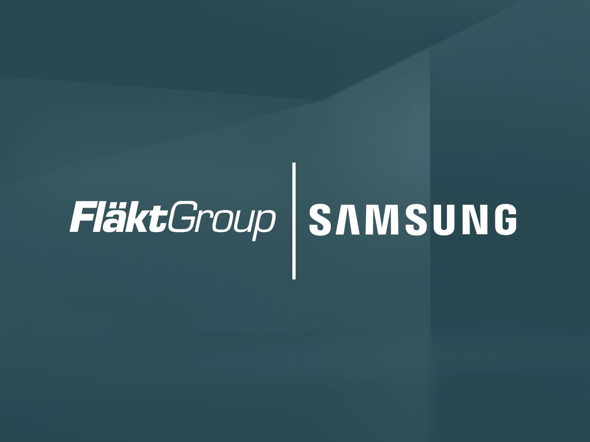 Samsung to acquire FläktGroup from Triton | FläktGroup